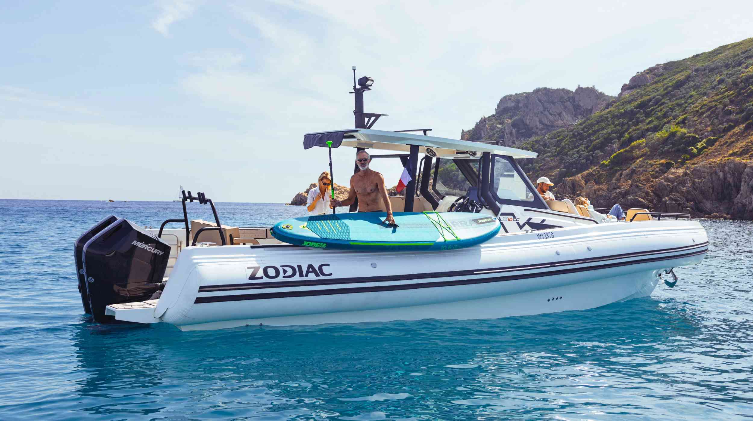 Zodiac Online Shop | Pièces détachées & accessoires pour bateaux ...